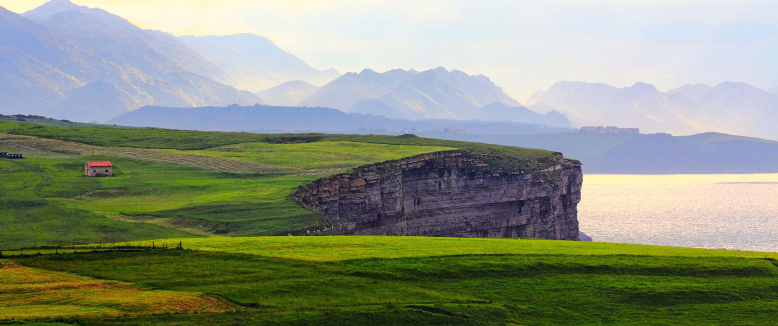Kantabrien Vandring - Reseskaparna